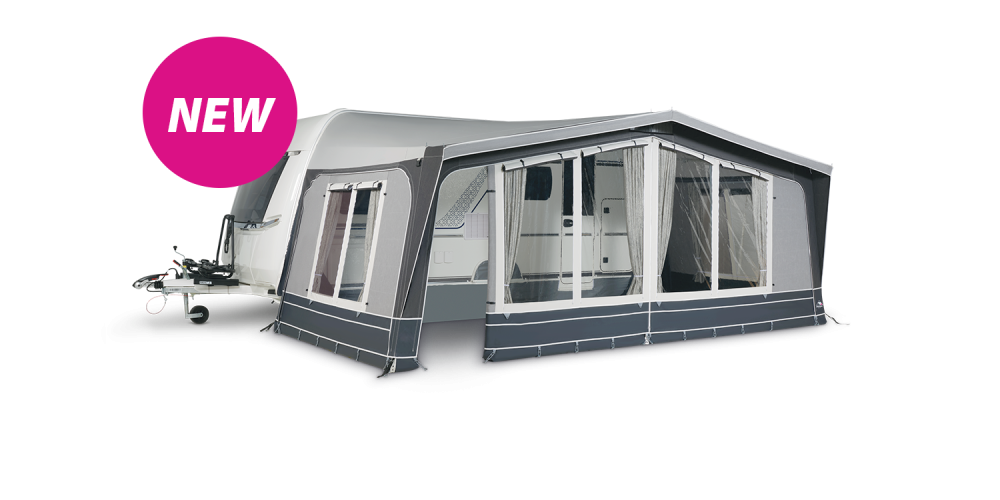 Diamond XL300 Deluxe - Dorema